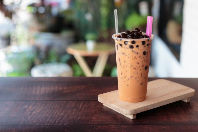 Cara Membuat Boba Lengkap dengan 3 Resep Minuman Kekinian, Cocok Buat ...