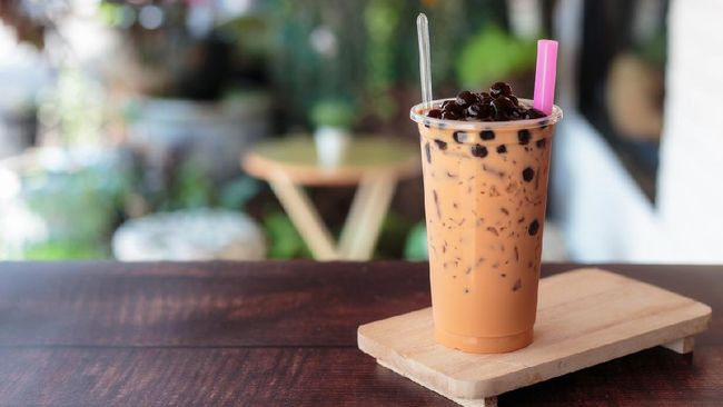 Cara Membuat Boba Lengkap dengan 3 Resep Minuman Kekinian, Cocok Buat ... Cara Membuat Boba Lengkap dengan 3 Resep Minuman Kekinian, Cocok Buat ...