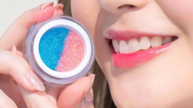 6 Pilihan Lip Scrub yang Bikin Bibir Cerah Natural dan Plumpy