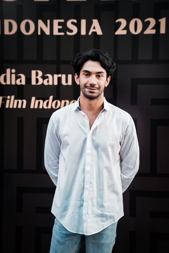 5 Fakta Menarik Reza Rahadian, si Pemeran Mas Aris 'Layangan Putus ...