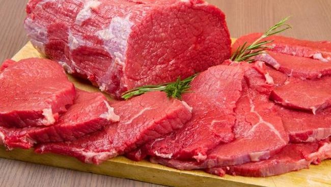 Ragam Manfaat Daging Sapi untuk Kesehatan, Salah Satunya Bisa ...