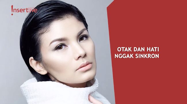 Alami Goncangan Jiwa Usai Ditinggal Suami, Intan RJ Ngaku Hampir Gila