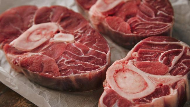 3 Resep Olahan Daging Kurban yang Mudah Dimasak, Kurang dari 30 Menit