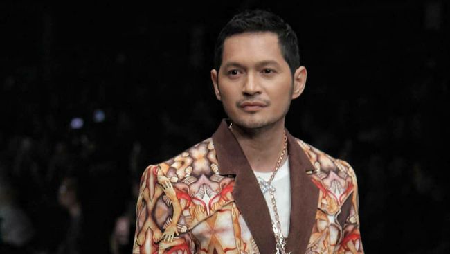 Berzodiak Scorpio, Intip 5 Kepribadian Evan Sanders Pemain Ikatan Cinta ...