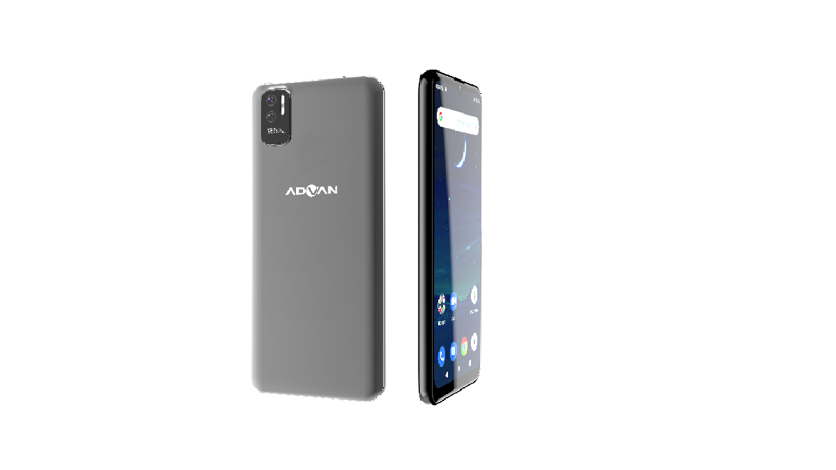 Spesifikasi Advan G5 Plus Harga Rp1 Juta