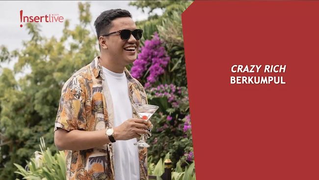 Arief Muhammad Jual Mobil Nissan March Bekas, Laku Setengah Miliar!