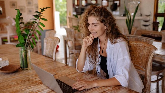 Mumpung Masih Muda Harus Rajin Kerja Keras, Ini Alasannya!