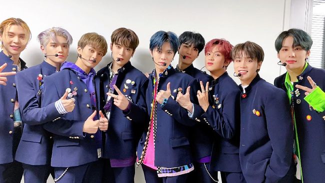 Bocoran Parfum Para Member NCT 127 Ini Bisa Jadi Inspirasi Kado untuk ...