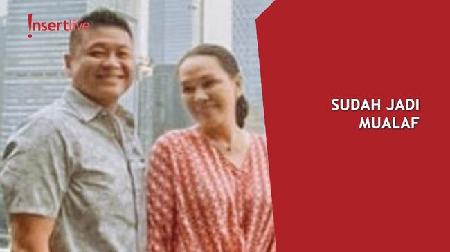 Fitri Salhuteru Pernah Ketakutan Saat Umroh karena Punya Suami Bertato