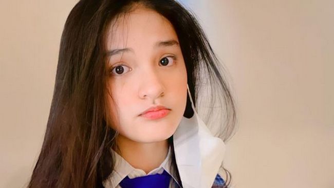 Mengenal Sosok Ica Maysha, Tiktoker yang Viral Lewat Video "Welcome to ...