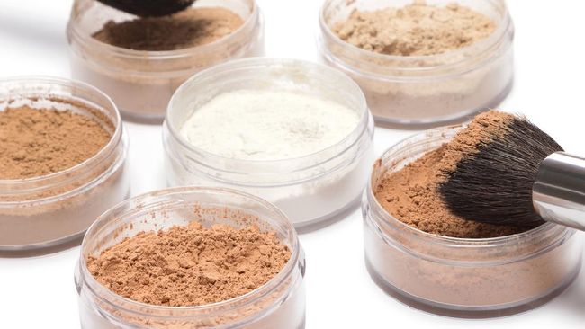 7 Tips Make Up yang Lagi Viral di TikTok 2022