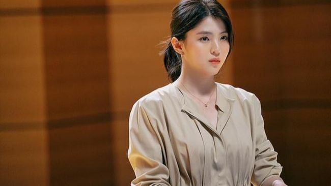 Yu Na Bi dan 4 Peran Mahasiswi di Drakor 2021 Ini, Mencuri Perhatian ...