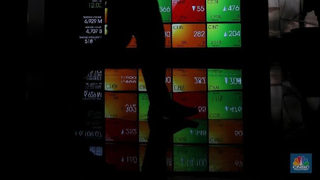 Direktur MDTV Media Technologies (NETV) Surya Hadiwinata Mundur