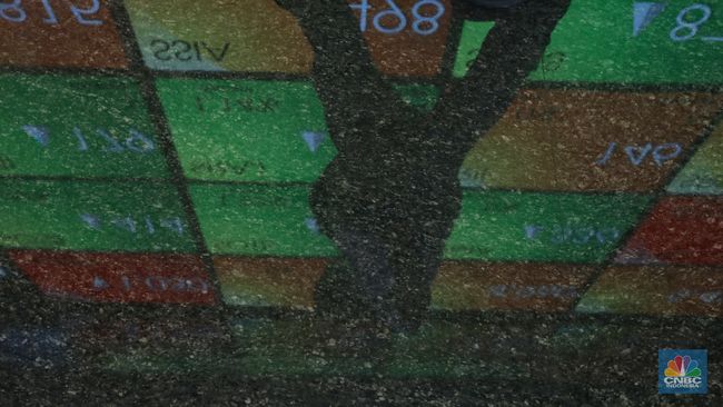 Resmi IPO, Emiten Cyber Security (CYBR) ARA