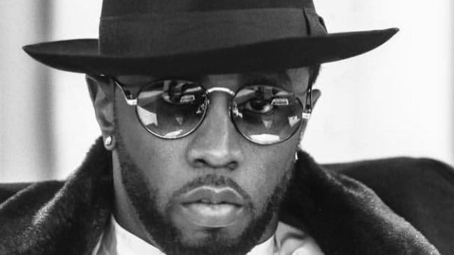 Puff Daddy, Otak Prostitusi Seribu Botol Baby Oil yang Bikin Justin ...