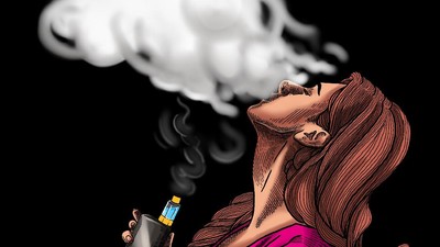 Cukai Naik! Ini Daftar Harga Terbaru Rokok & Rokok Elektrik - Halaman 3