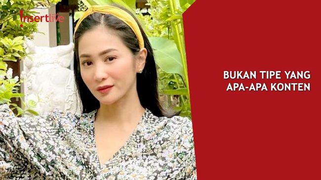 Sempat Tutupi Pernikahan dengan Sukhdev, Bunga Zainal Ungkap Alasan Ini