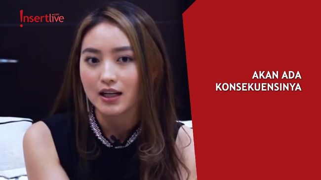 Ini Alasan Natasha Wilona Rela Pindah Agama Demi Verrell Bramasta