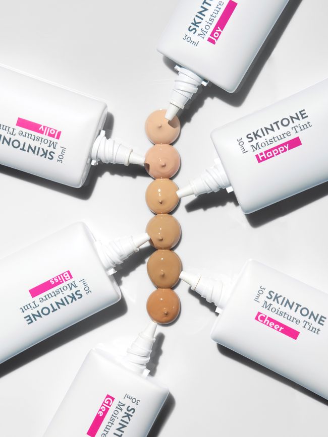 Joylab Skintone Moisture Tint Sekarang Punya 2 Warna Baru, Makin Lengkap!
