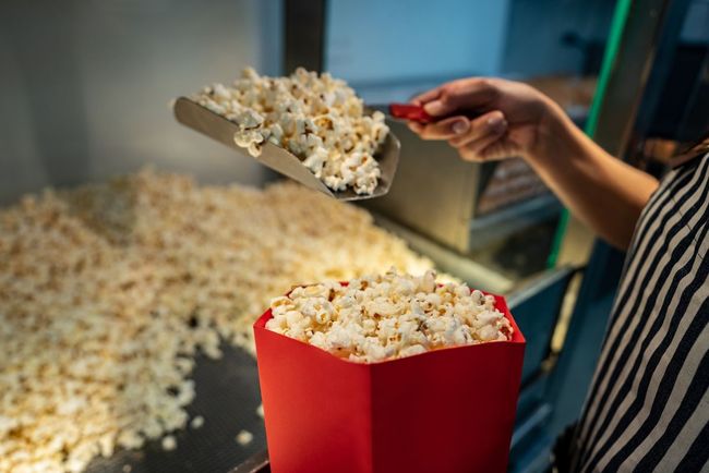 7 Resep Popcorn Aneka Rasa dan Cara Membuatnya, Buat Teman Nonton di Rumah