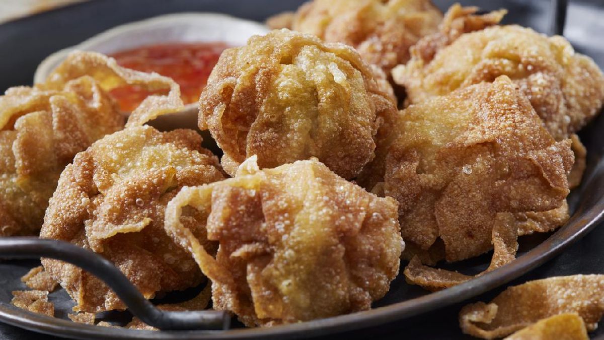 Mengenal Dim Sim, Makanan Ikonis Australia