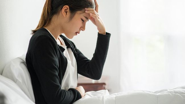 Hati Hati 5 Masalah Kesehatan Ini Rentan Menyerang Perempuan Apa Saja