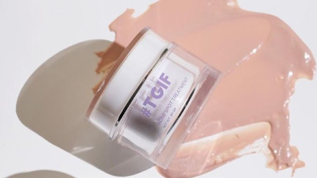 TGIF! Acne Spot Treatment Baru dari Brand Skincare Lokal "Bloomka"