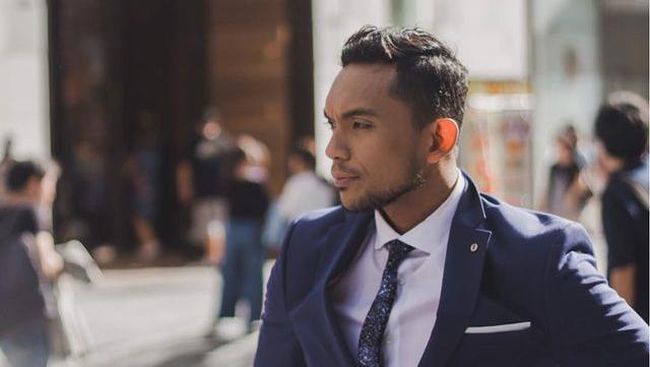 Apa Kabar Fakhrul Razi, Pria Brunei yang Pernah Campakkan Rina Nose ... Apa Kabar Fakhrul Razi, Pria Brunei yang Pernah Campakkan Rina Nose ...