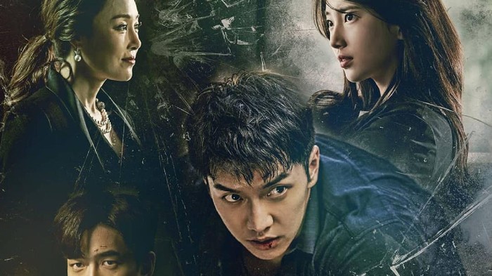 Rekomendasi 5 Drama Korea Action Yang Sayang Dilewatkan Di Netflix
