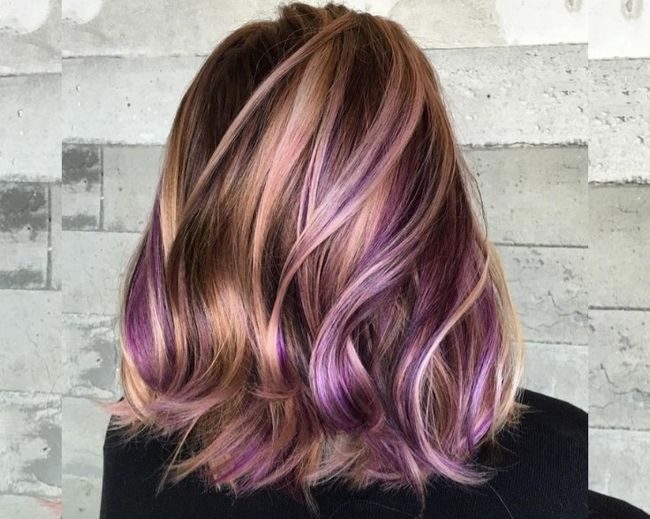 Rambut Diwarnai Butuh Perawatan Ekstra, Lho! Ini 6 Rekomendasi Hair ...