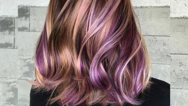 Rambut Diwarnai Butuh Perawatan Ekstra, Lho! Ini 6 Rekomendasi Hair ...