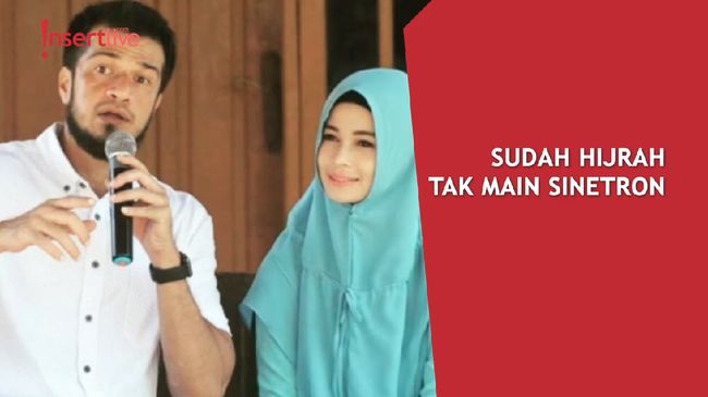Dulu Pasangan Fenomenal, Ini Kabar Primus Yustisio-Jihan Fahira