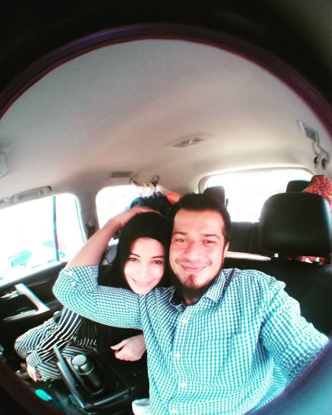 18 Tahun Nikah dengan Primus, Jihan Fahira Ungkap Perubahan Besar yang Terjadi