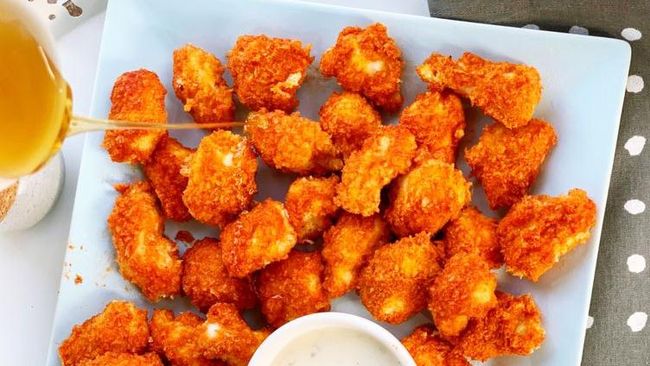 Sebelum Berhenti Beredar, Coba 3 Resep Makanan dari Cheetos yang Pernah ...