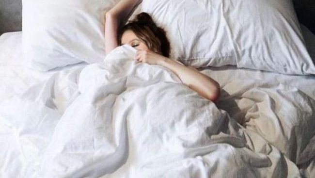 Memimpikan Orang yang Sama Terus-menerus, Pertanda Apa? Ini 3 Alasannya