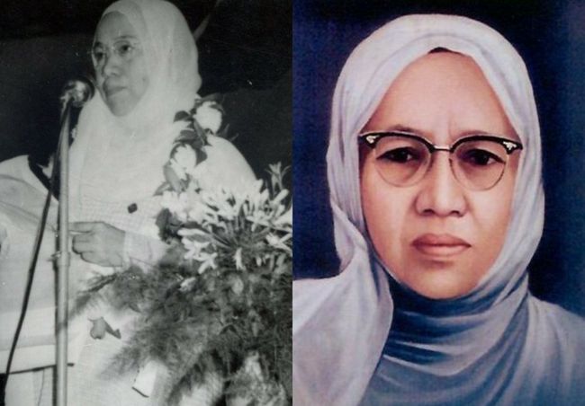 Mengenal HR Rasuna Said, Sang 'Singa Betina' yang Patut Diteladani ...