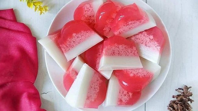 4 Resep Kreasi Makanan Nuansa Merah Putih untuk Santapan Lezat di Hari ...