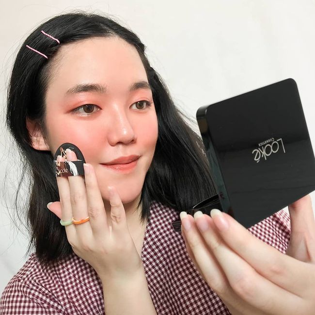 Looke Cosmetics Tambah Shade Terbaru yang Makin Cocok untuk Kulit ...