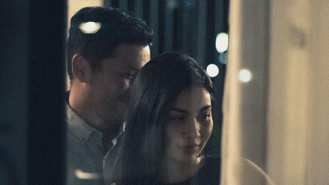 Film Selesai Karya Tompi Dikritik Merendahkan Perempuan, Apa Sih Isinya?