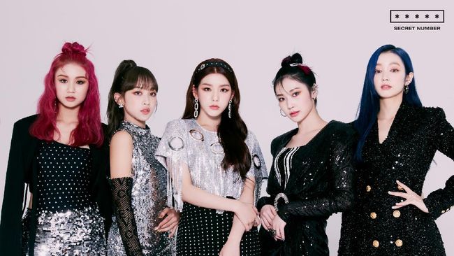 4 Girl Group K-Pop Ini Banyak Memiliki Anggota Non Korea. Ada yang Dari ...