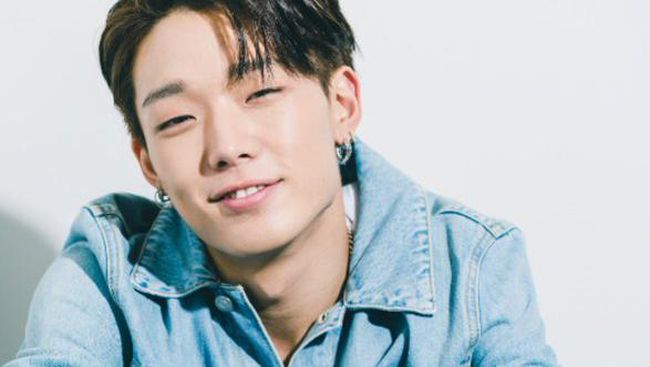 Selamat, Anak Pertama Bobby iKON & Tunangannya Lahir