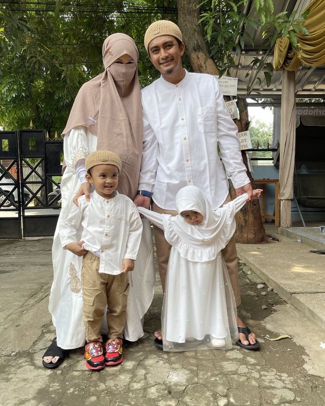 Kisah Pemilik Rumah Makan Gratis, Sembuh dari Mandul Setelah Lakukan Ini