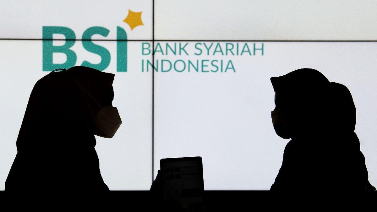 BSI Pastikan Tak Ada Rush Money Imbas ATM dan Mobile Banking Eror