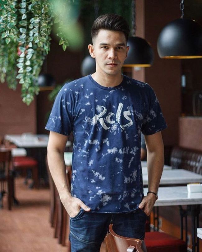 Jonathan Frizzy Dikabarkan Mualaf, Benny Simanjuntak Peringatkan Ibunda ...