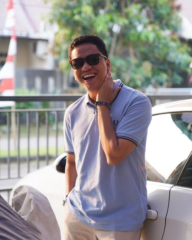 Arief Muhammad Lelang Udara LA Laku Rp210 Juta, Ternyata untuk Hal Ini Bun