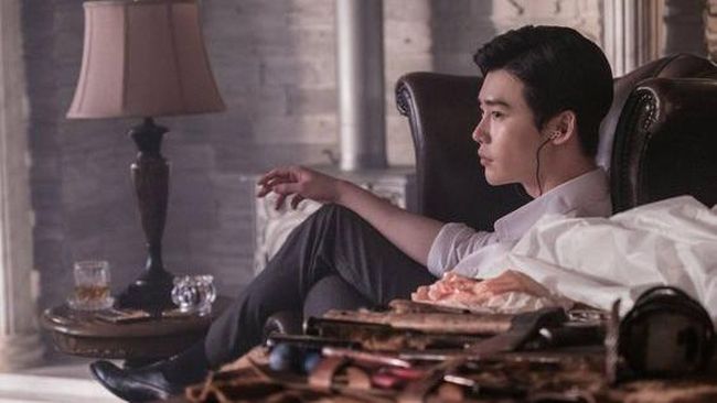 Karakter Villain di Drama Korea yang Kejam, Bikin Geregetan!