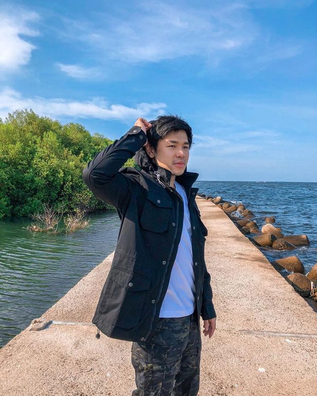 Nicholas Sean Pertama Kali Bicara Peceraian Ahok-Veronica, Dulu ...