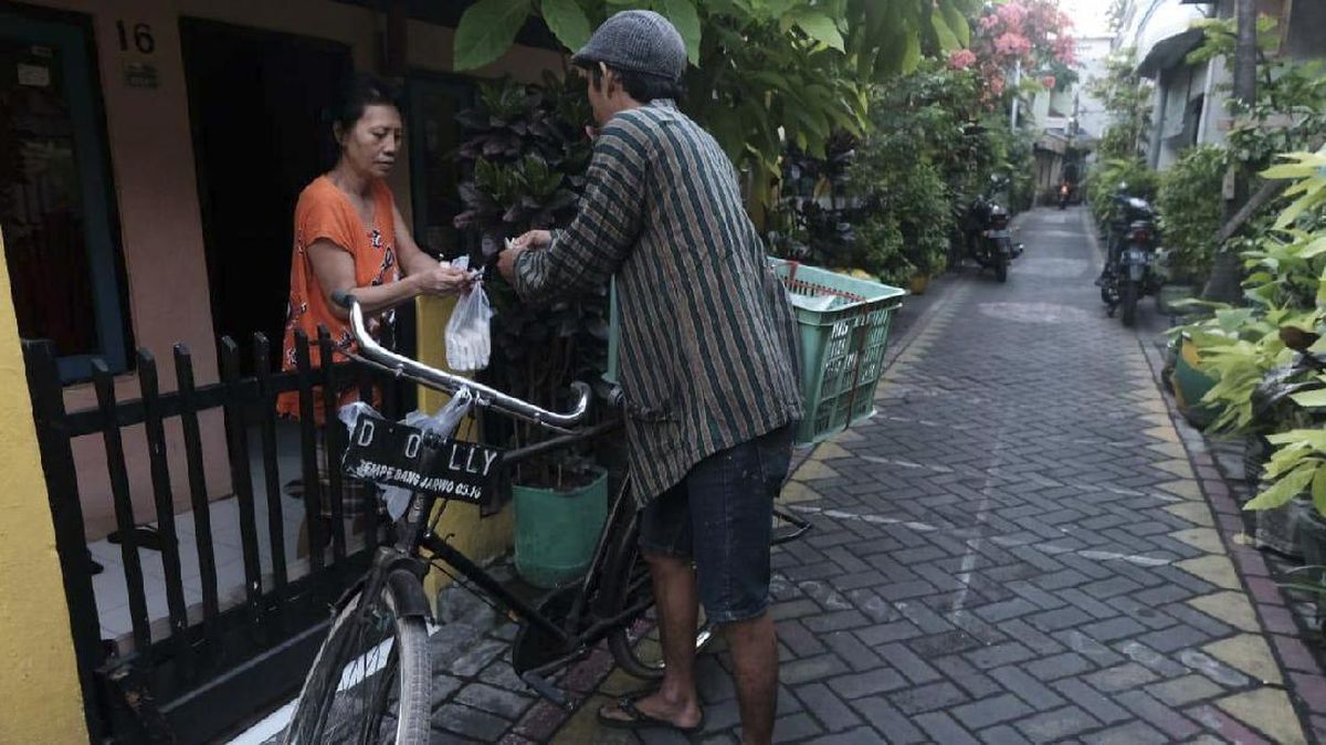 Pemkot Surabaya Ingin Kembangkan Wisata Religi di Eks Lokalisasi Dolly