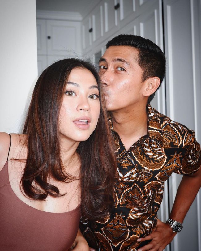 Kenang Mirdad dan Tyna Kanna Sama-sama Aquarius, Bagaimana Karakternya ...