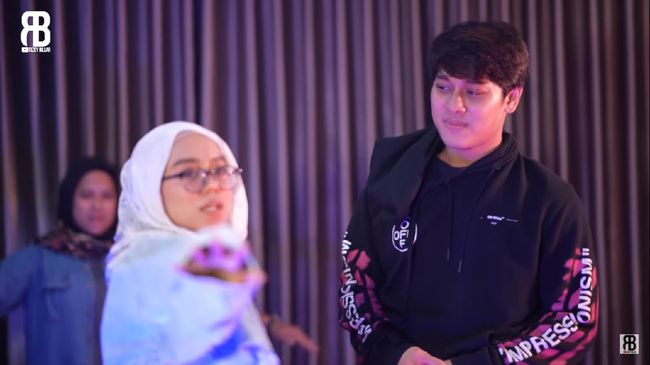 Lesti Kejora Bahas Lahiran VS Aksi Kasar Dhena Devanka pada Ijonk Lesti Kejora Bahas Lahiran VS Aksi Kasar Dhena Devanka pada Ijonk